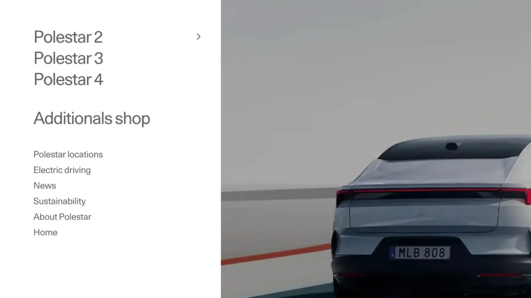 How to Change Navbar Color on Scroll with GSAP: Step-by-Step Guide | Navbar Gallery
